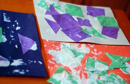 Create a collage | Success For Little People